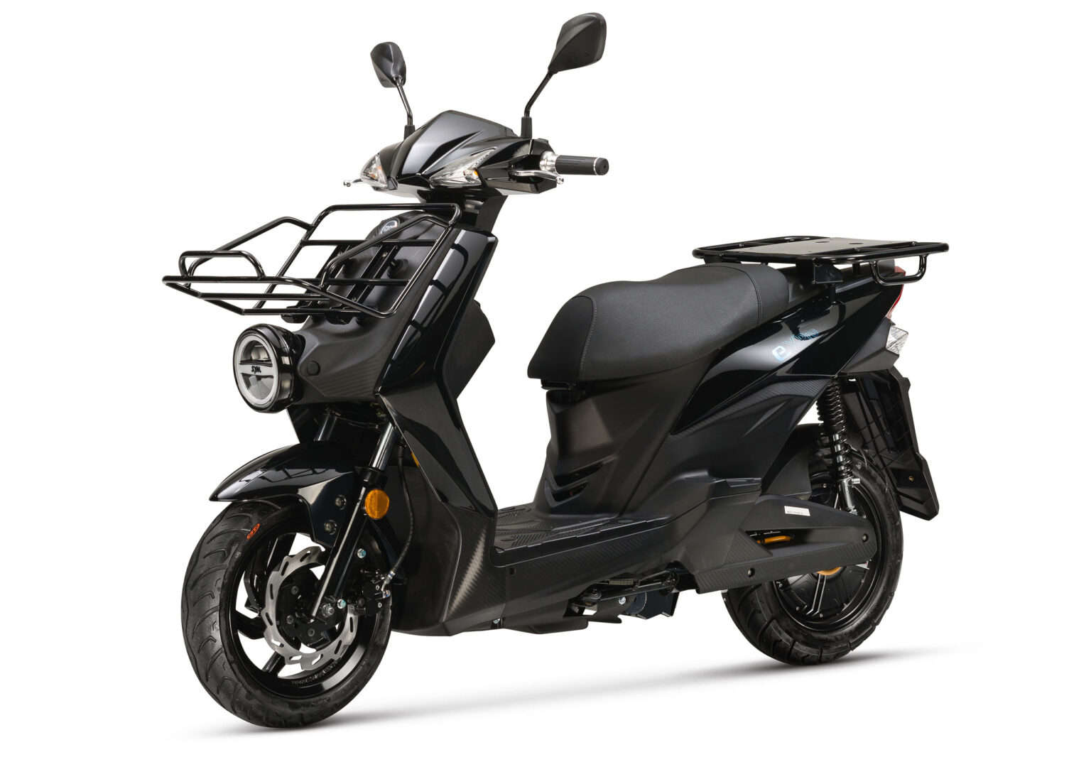 SYM X-Pro – Nu Eur2148,– EX BTW* – Bezorgscooter Eur5- > THUISBEZORGD ...